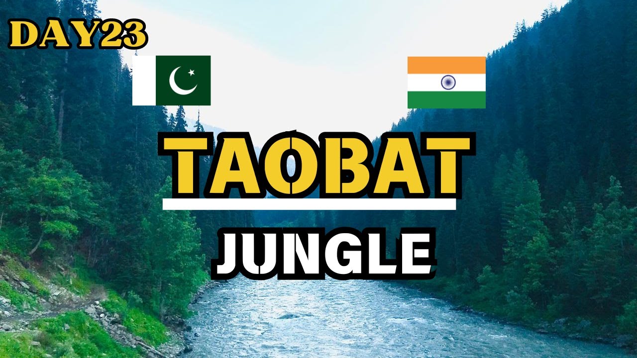 Hidden Sights Of Taobat | 100 Days Travel Series | Day23 - YouTube