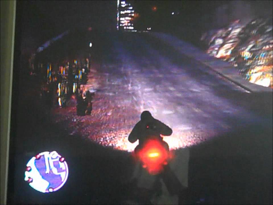Vader-Cheats-GTA IV The Ballad Of Gay Tony (TBOGT) - YouTube