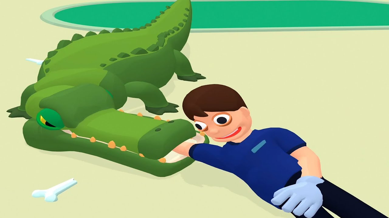 Zoo - Happy Animals - Gameplay Walkthrough - All Levels (IOS, Android ...