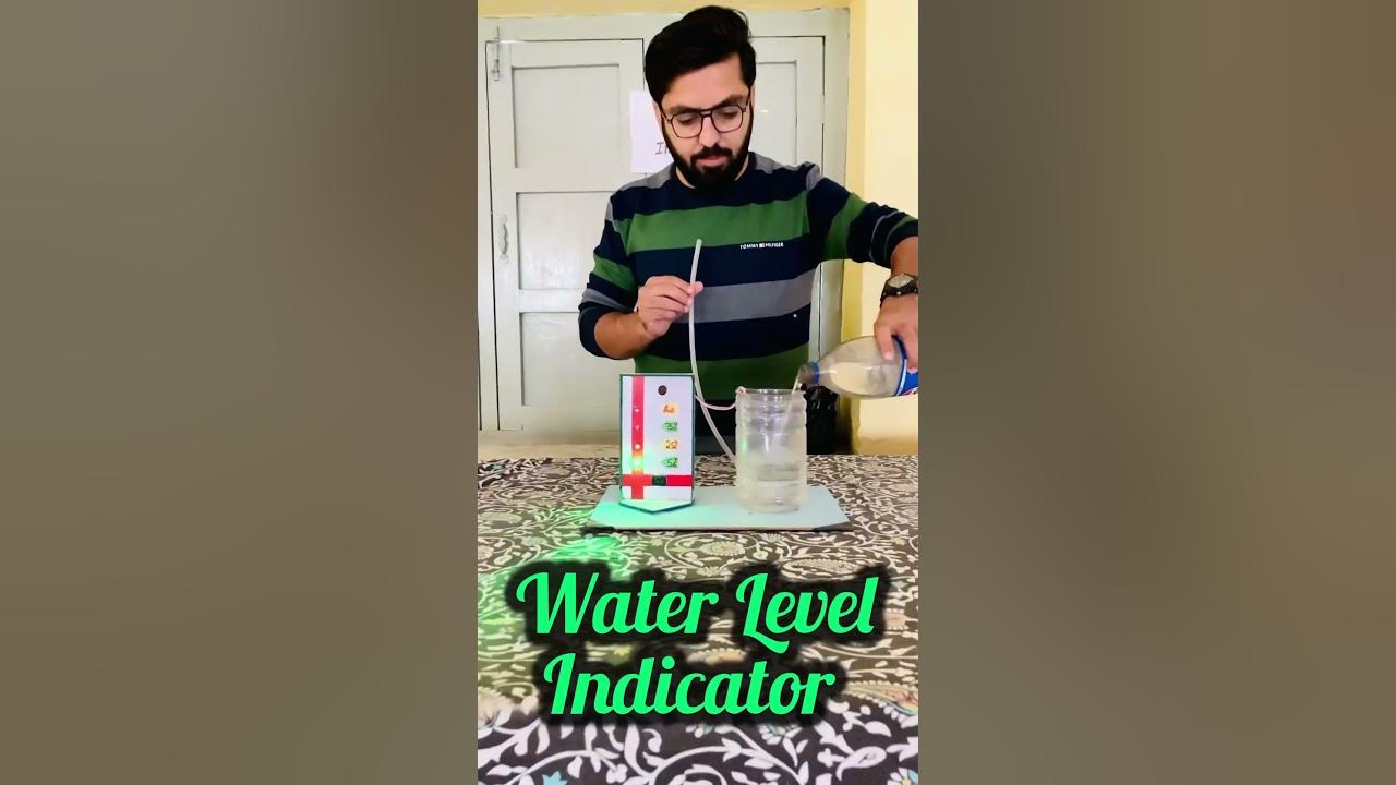 Amazing Science Project | #shorts - YouTube