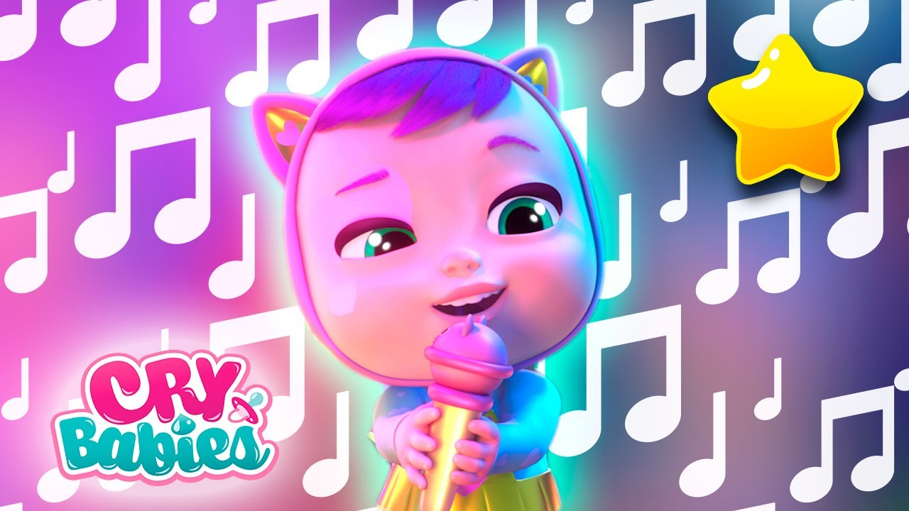 🎸 The TEARS: La MUSIQUE nous RASSEMBLE – 2ème partie 🥁🎶 MUSIC EDITION 🎶 ...