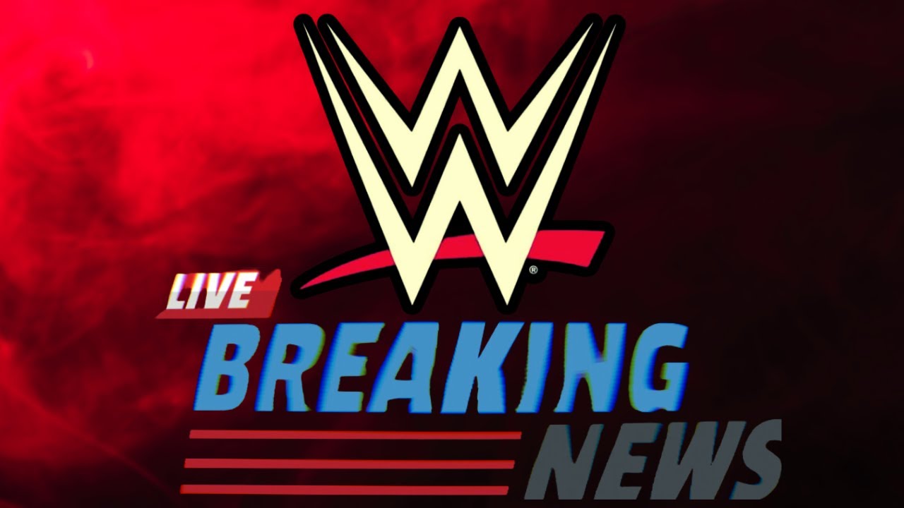 Wwe Breaking Point Logo
