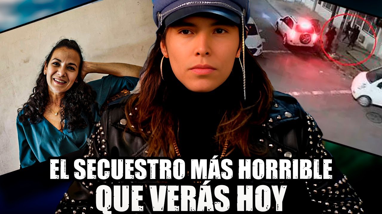 Esta Mujer Estuvo 31 Años Secuestrada Pero Los Oficiales La