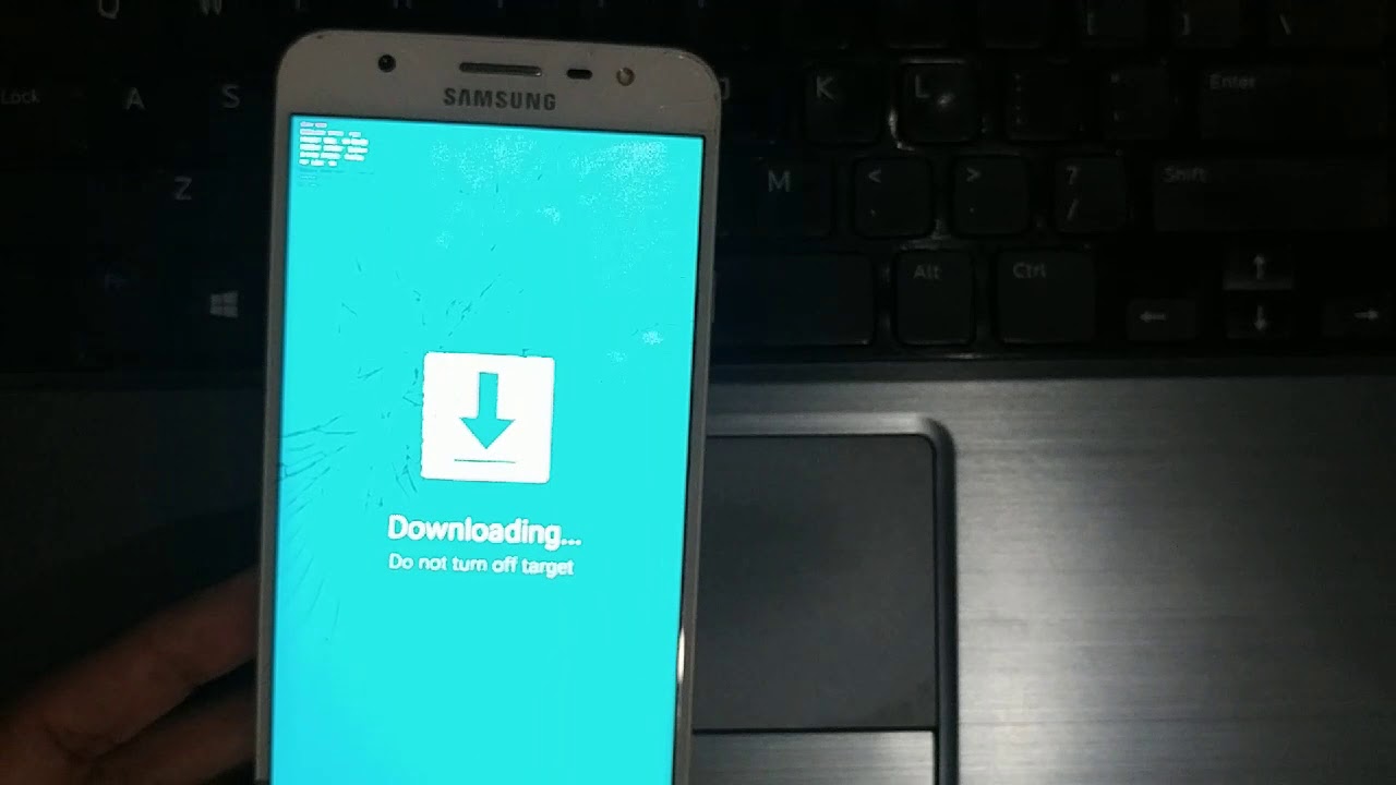👉😳 Salir del modo download en Samsung 🔥 Como salir del modo descarga en ...