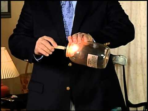 Oxygen Enriched Environment - YouTube