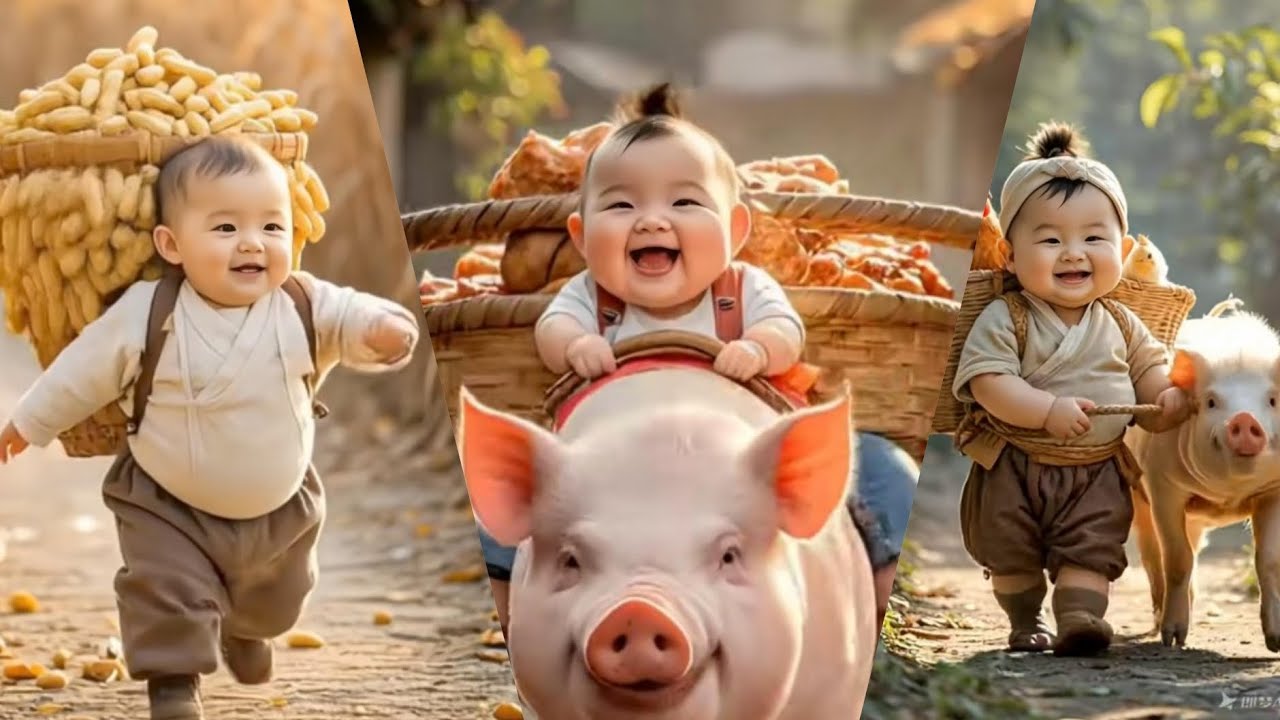 Dabke dance babies! 😂Piu, piu, piu baby dance video's 2025" Tiktok ...