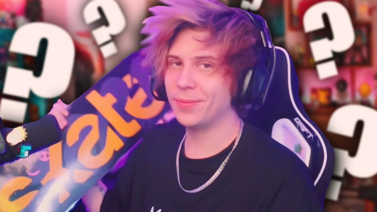 RUBIUS HACE EPIC UNBOXING DE COSITAS - YouTube