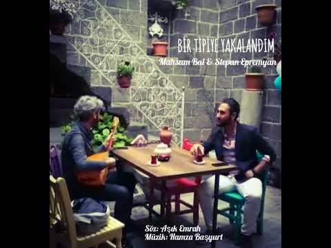 Bir Tipiye Yakalandım - Mahsum Bal & Stepan Epremyan