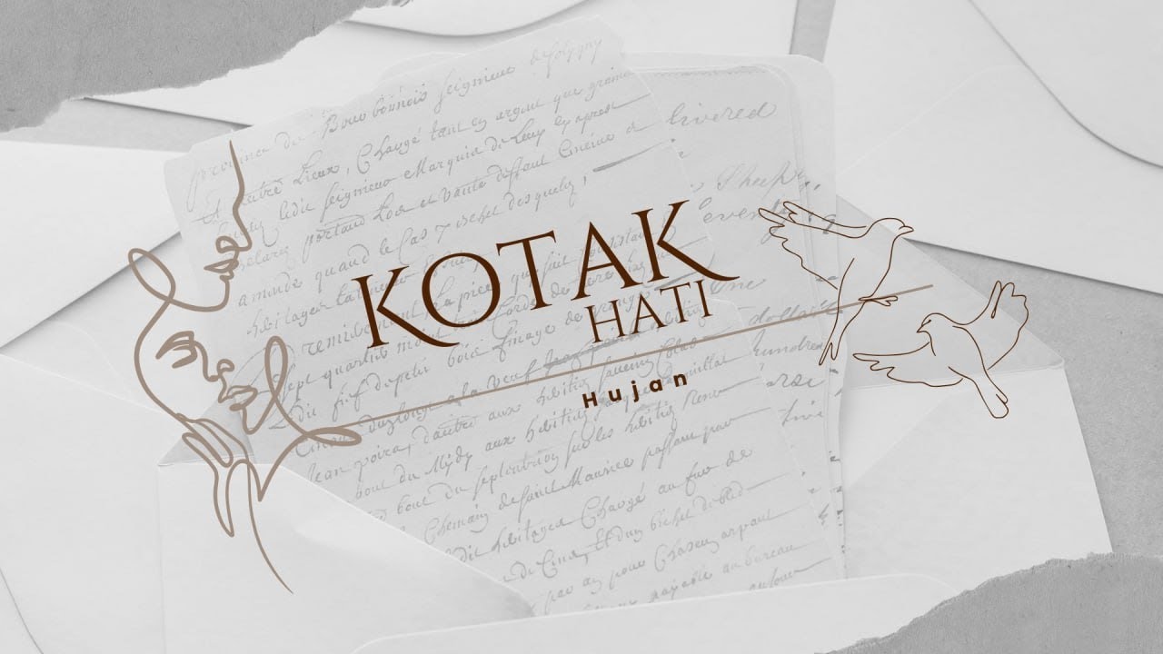 Fadli - Kotak Hati (Cover) - YouTube
