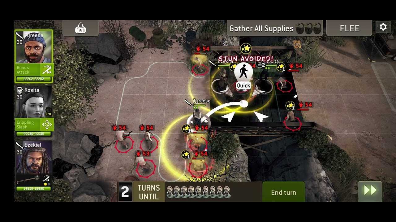 The box - Rd 74 - YouTube