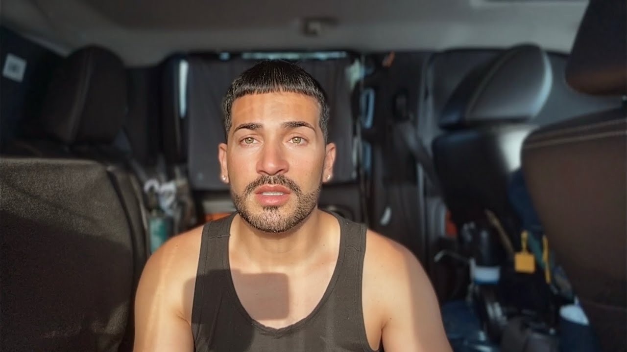 Car living | Fear, Money, Work, Living. SEGGS? | This Could Save You ...