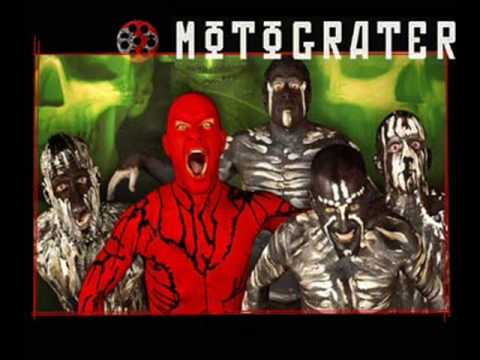 Motograter - Down - YouTube