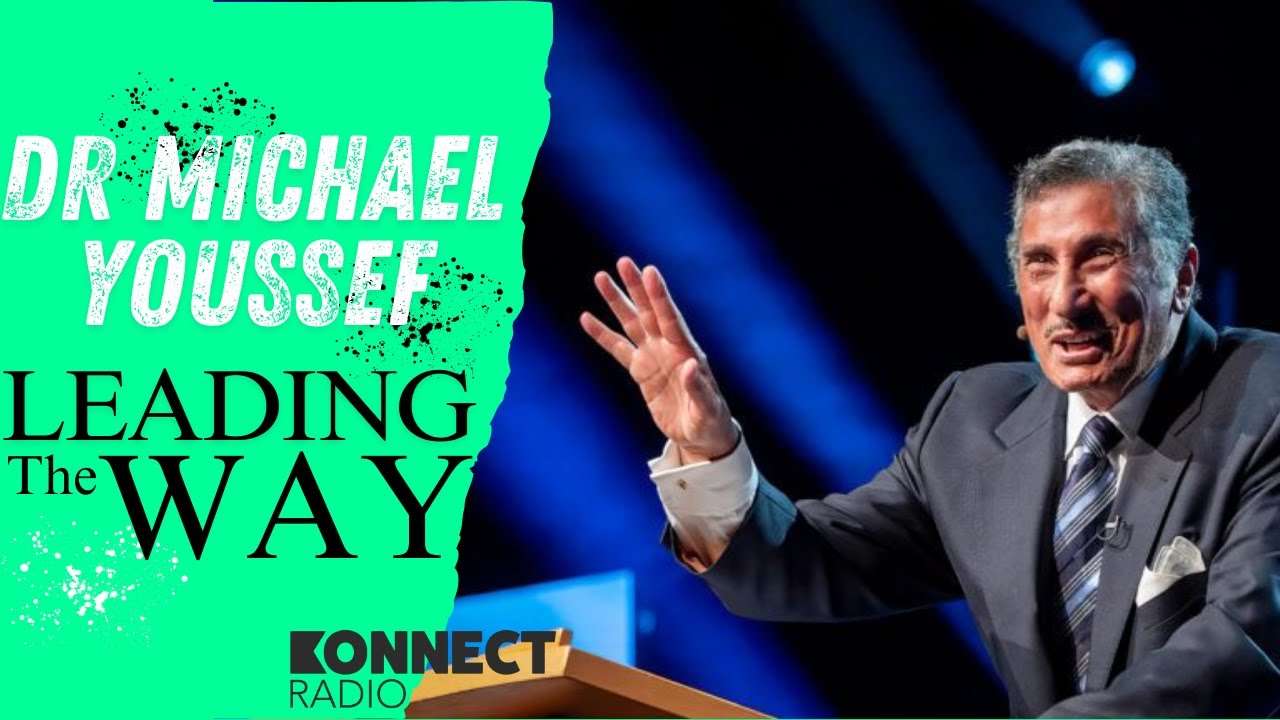 "The Ministry Transforming Lives Worldwide | Leading The Way with Dr ...