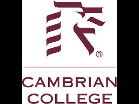 Cambrian( Hanson) Jan 2022 intake | 6 overall not less then 5.5 - YouTube