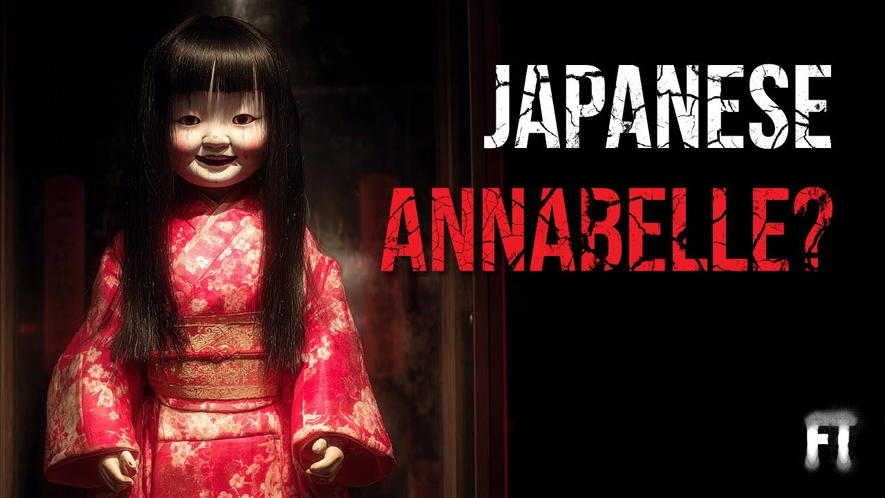 The Curse of the Okiku Doll | Japan’s Haunted Legend - YouTube