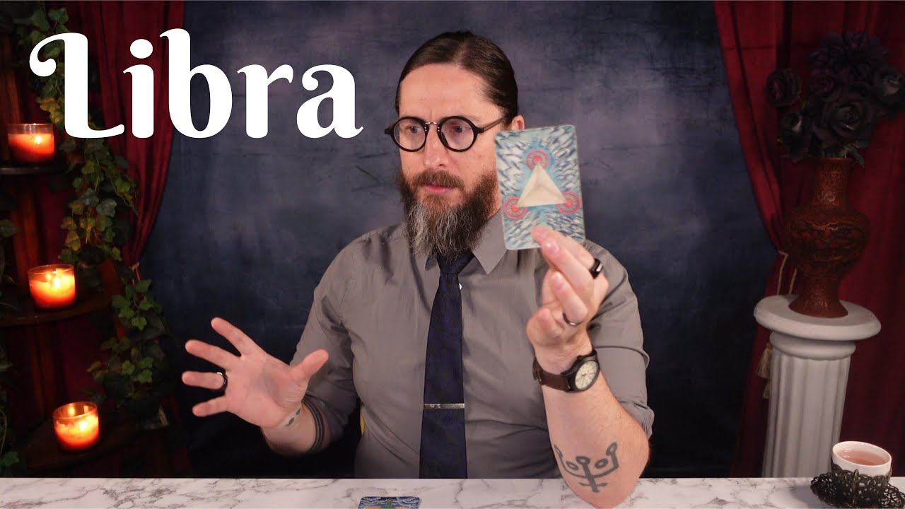 Libra - “BEST READING EVER! Amazing Things Are Coming Your Way!” Bonus ...