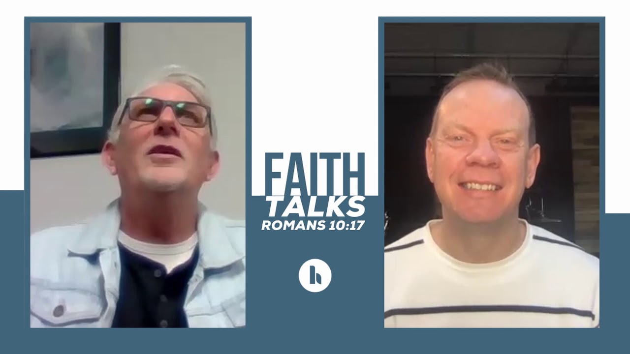 Faith Talks David Becker - YouTube