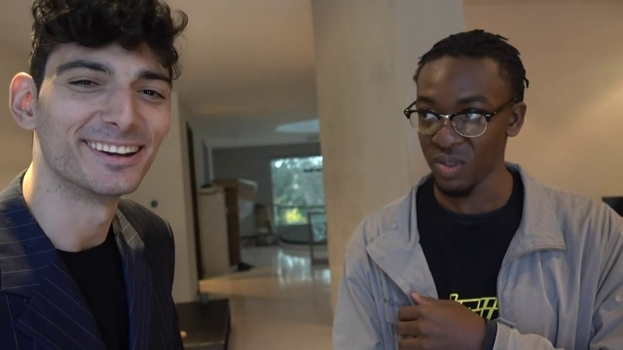 VALENTINES DAY DATING SHOW | Scuffed House [14/2/2019] [2/3 VOD] - YouTube