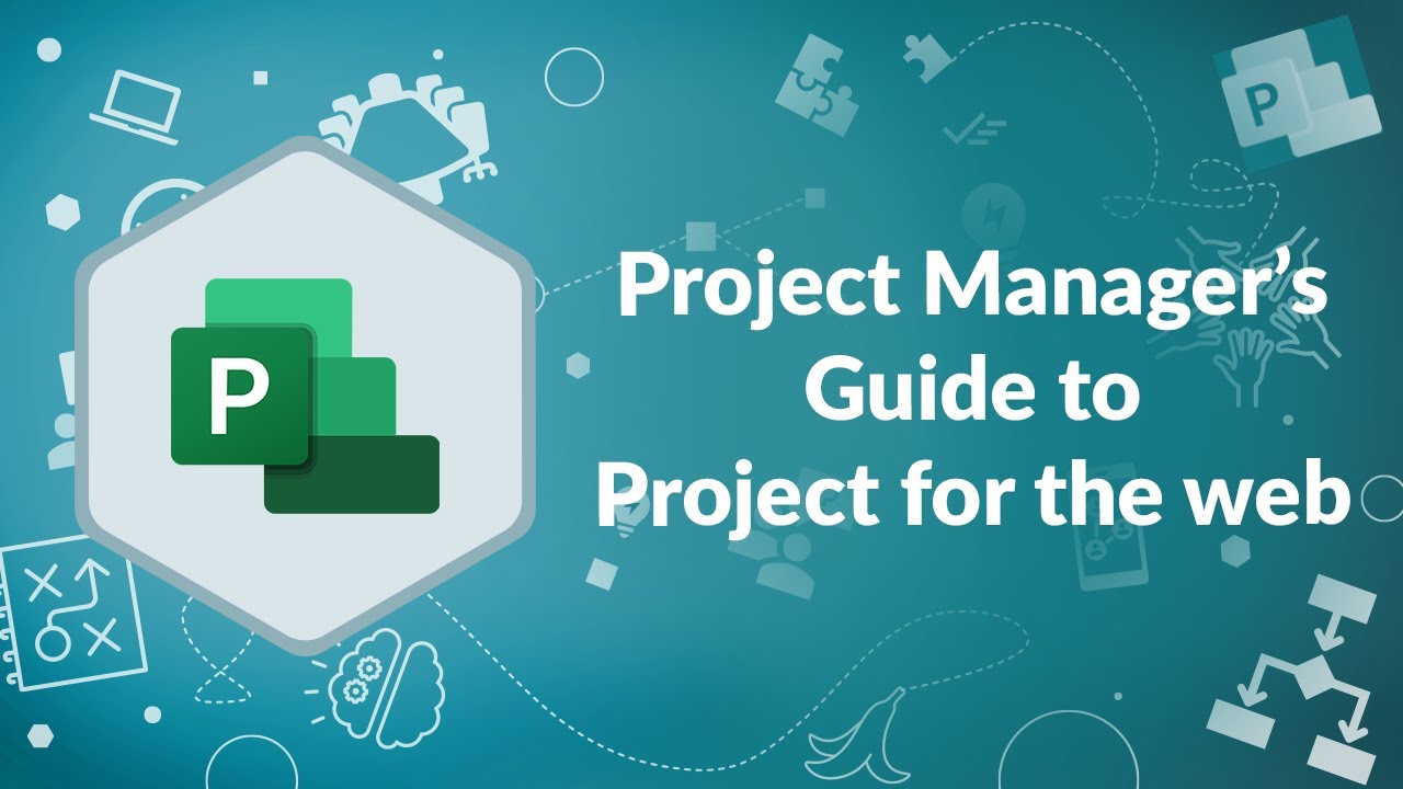 Project Manager's Guide to Project for the web | Advisicon - YouTube