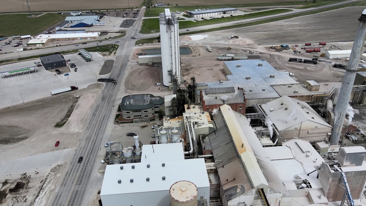 Sugar Factory Scottsbluff - YouTube