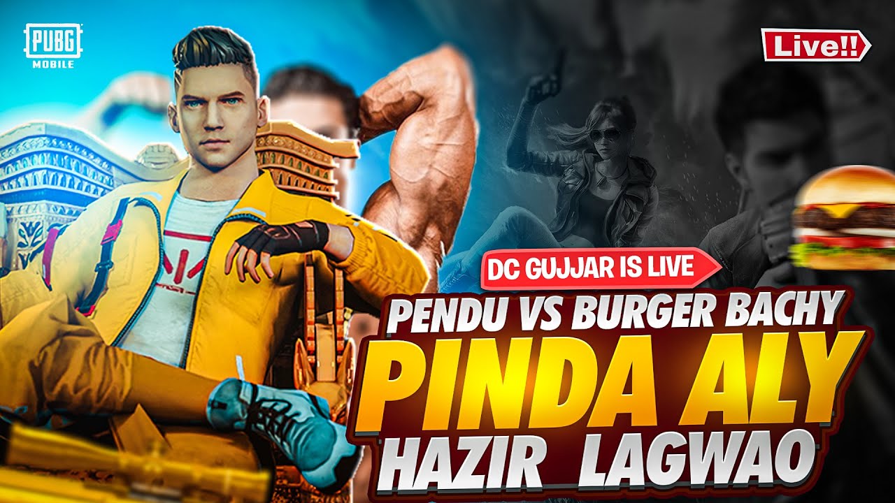 Gujjar is Back After Long Time - YouTube
