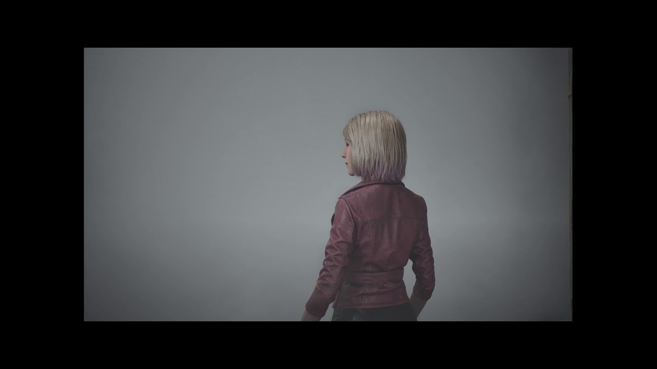 Foggy Town - YouTube