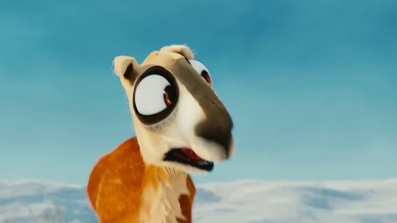 Прикольный мультик про ламу / Lama, animated short film 3 - YouTube