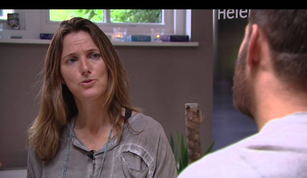 Caroline Bun Coaching bij RTL LifestyleXperience - YouTube