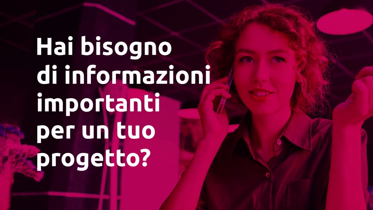 Interviste telefoniche del Centro Indagini Statistiche e Ricerche di ...