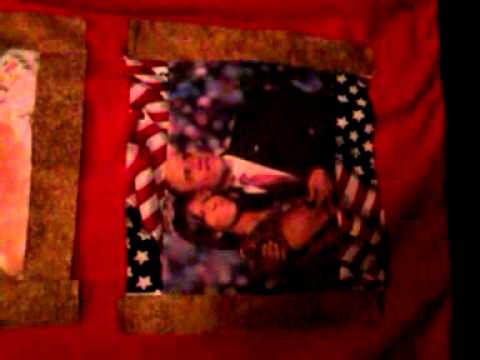 President Obama Quilt - YouTube