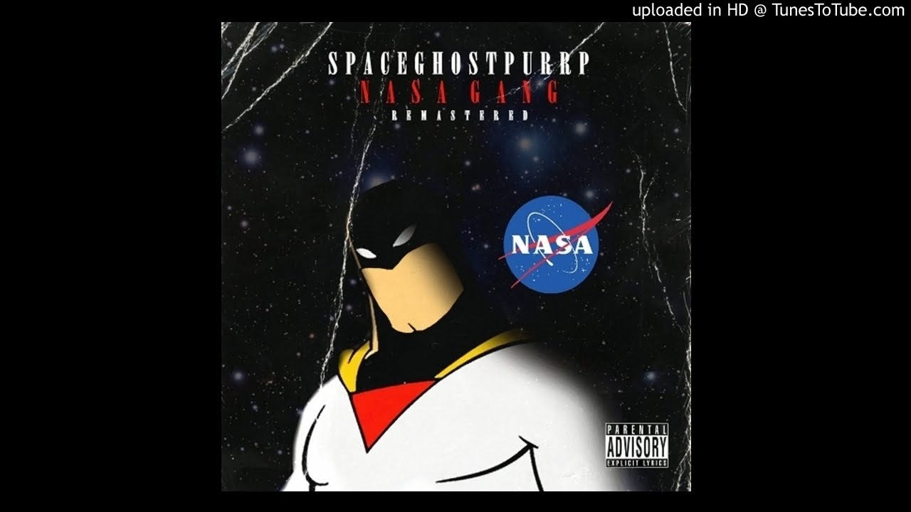 SpaceGhostPurrp - Smoke Yo Purrp - YouTube