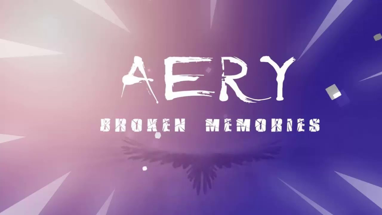 Aery - Theme Song Extended - YouTube