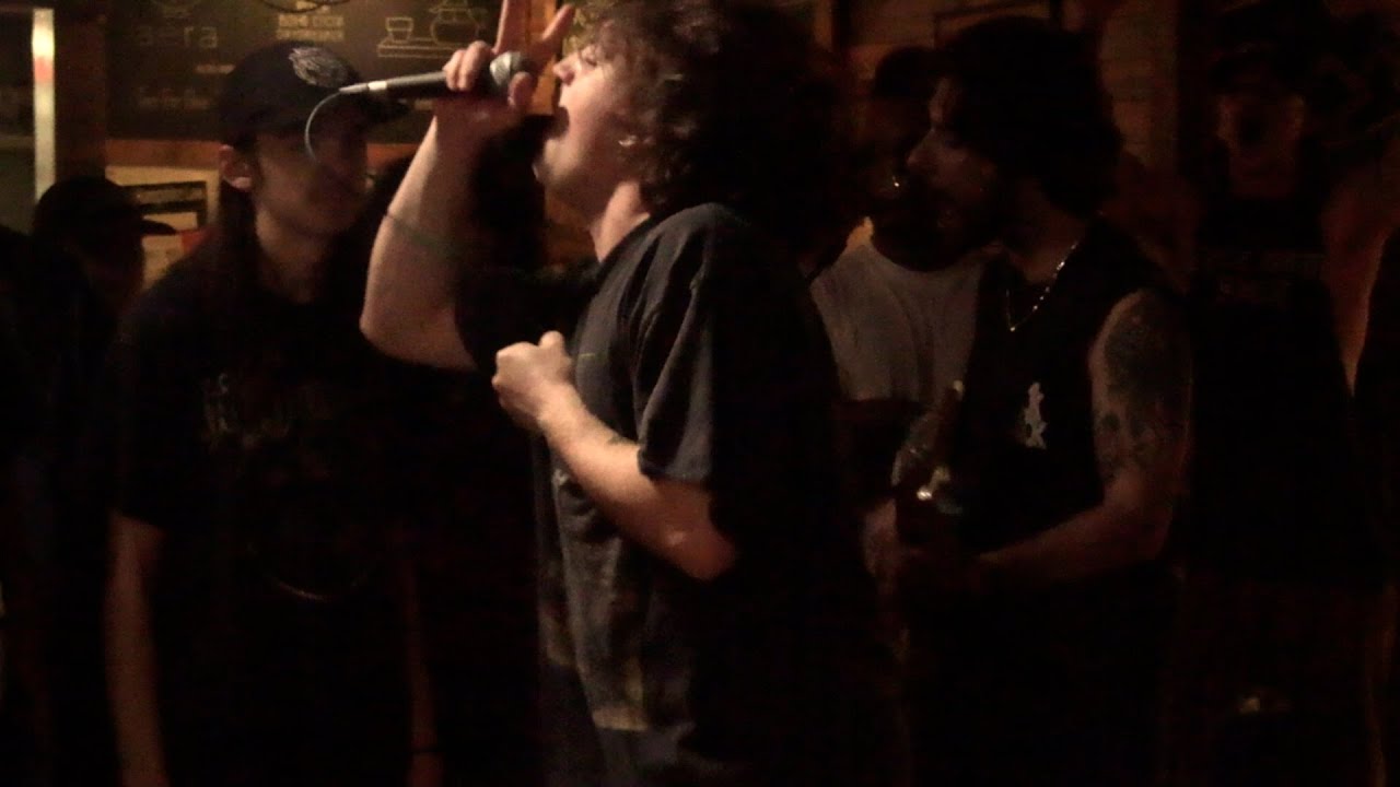 Stand Still - Live - May 26th 2024 - Full Set - - YouTube