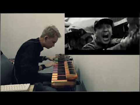 Cover Scoring Movie ' Miracle In Cell No.7 '