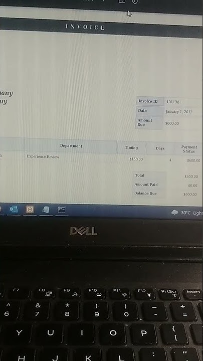 coding lover 😍 | invoice generate ️ PHP #shorts #coding #invoice #php # ...