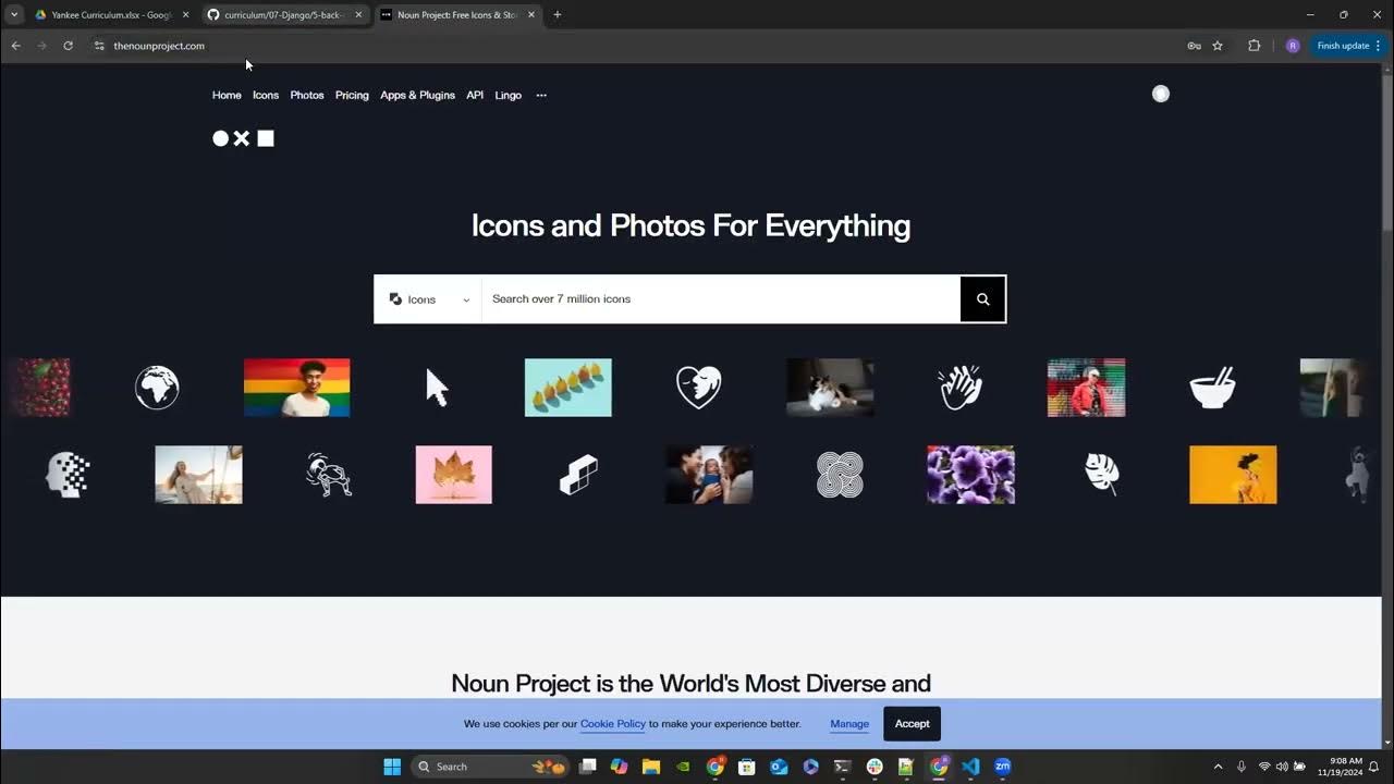 5 Back-End API's - YouTube