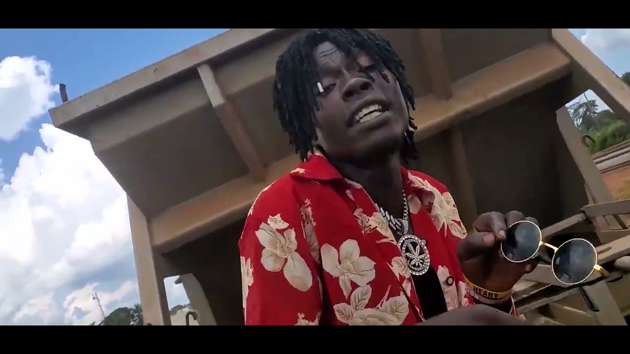 Wire wire~Simpo boy sojja official video 2023 - YouTube