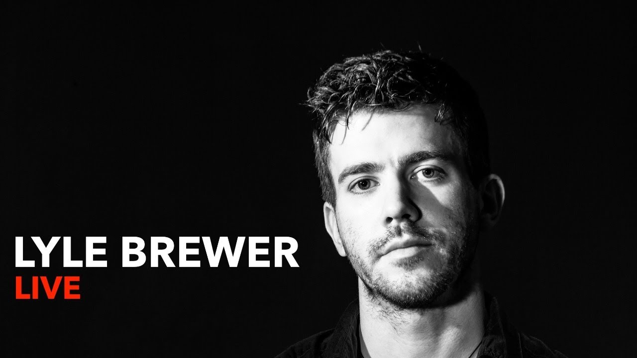 Live W/ Lyle Brewer From Neighbor! - YouTube