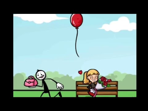 😱New Content Game Stick man Thieve 😱 - YouTube