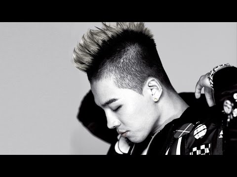 How to Draw Taeyang from Big Bang (Fast Version) - YouTube