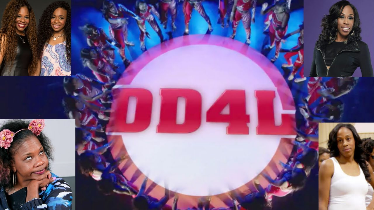 DD4L BACK END DRAMA MAKING ITS WAY TO THE FOREFRONT| COACH D VS MIMI ...