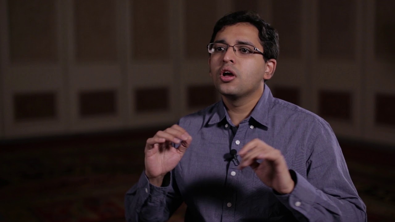 Understanding Machine Learning and AI - YouTube