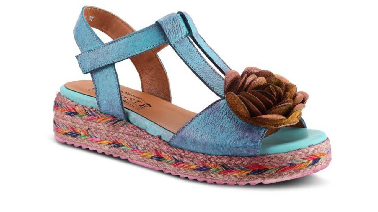 TOP 50 BEST DESIGNS AND TRENDY HEEL SANDALS SLIPPERS WEDDING SHOES ...