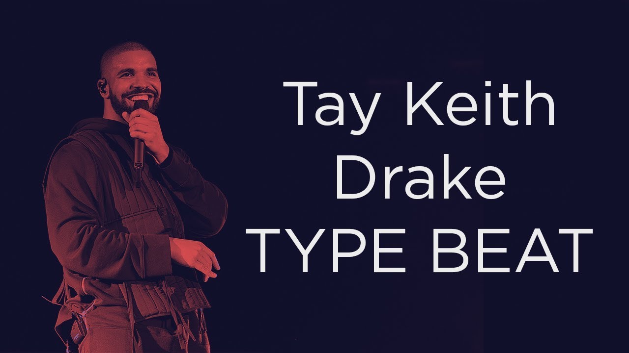 FREE Rap Beat 👆🏻 🔥 Drake x Tay Keith Type Beat "JUICE" [ Rap ...
