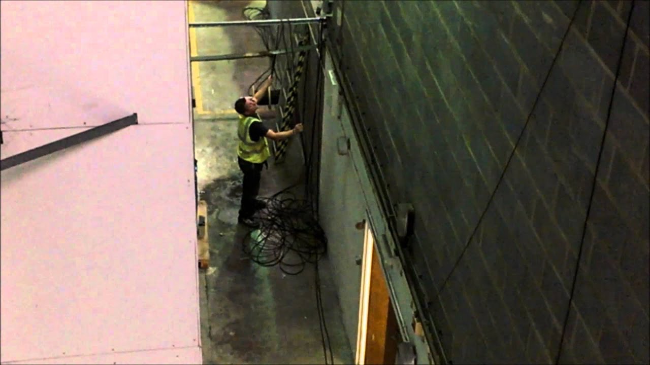 Computer Network Cable Installers in Sussex, Brighton, Hove and ...