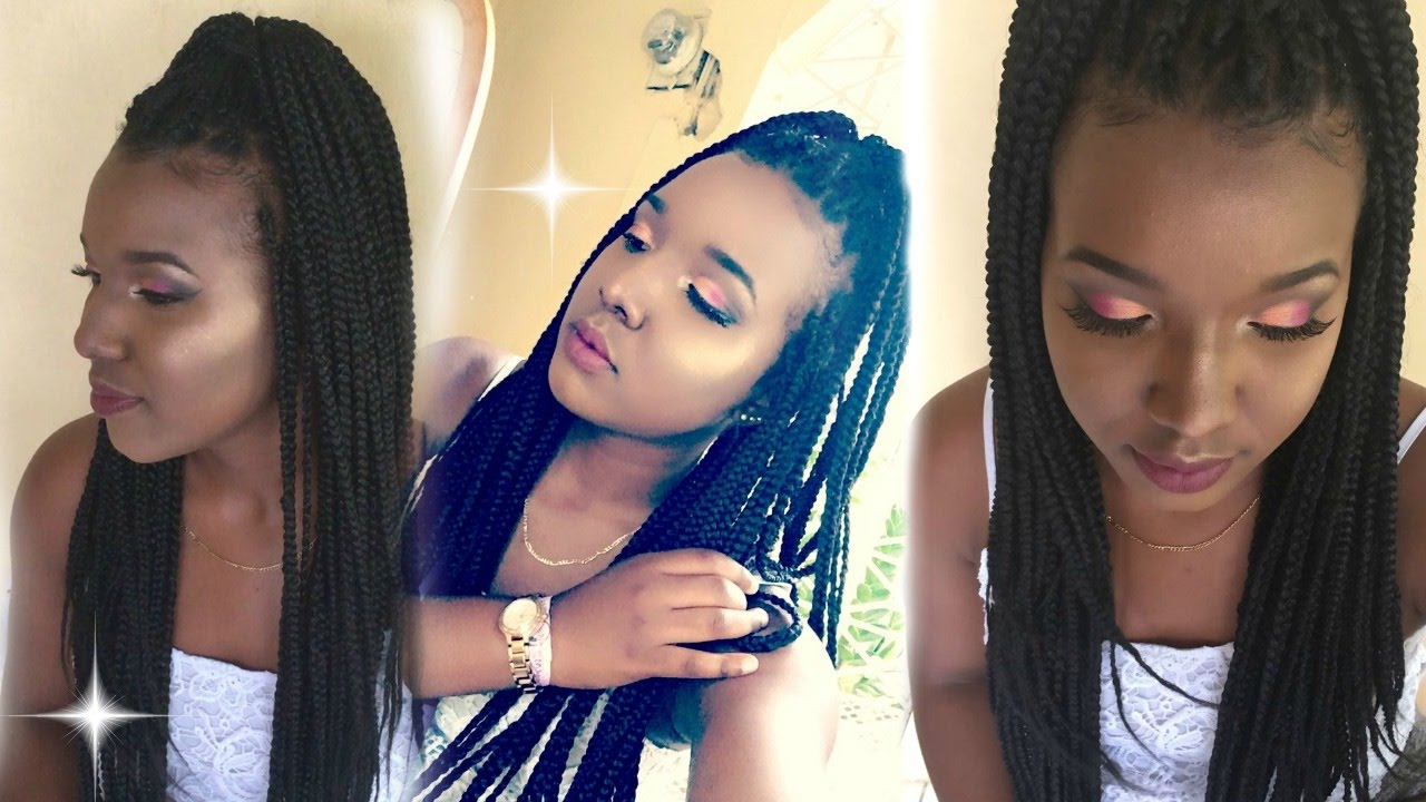 Peach Cranberry Makeup Tutorial - YouTube
