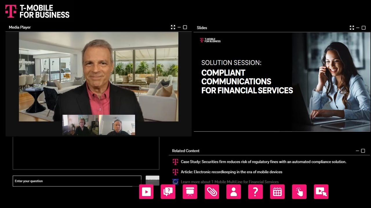 Joe Popp Host March 2024 Webinar - YouTube