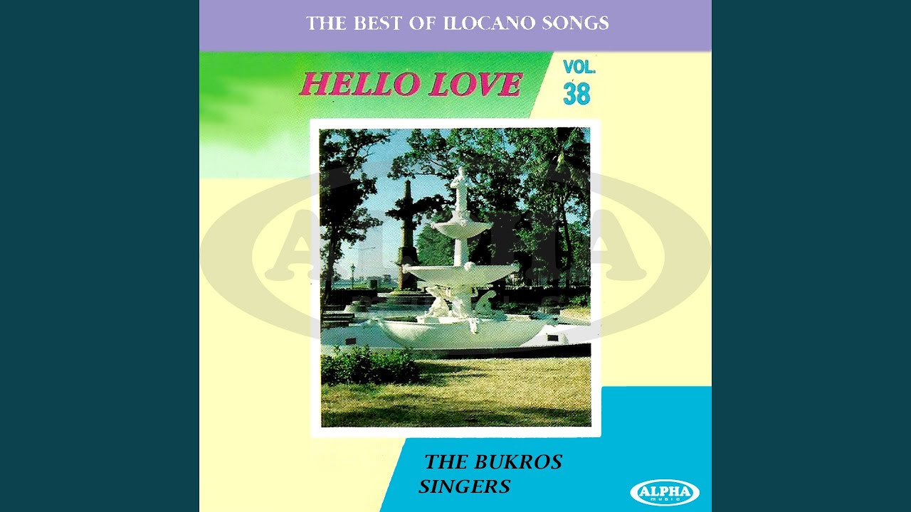 Hello love - YouTube