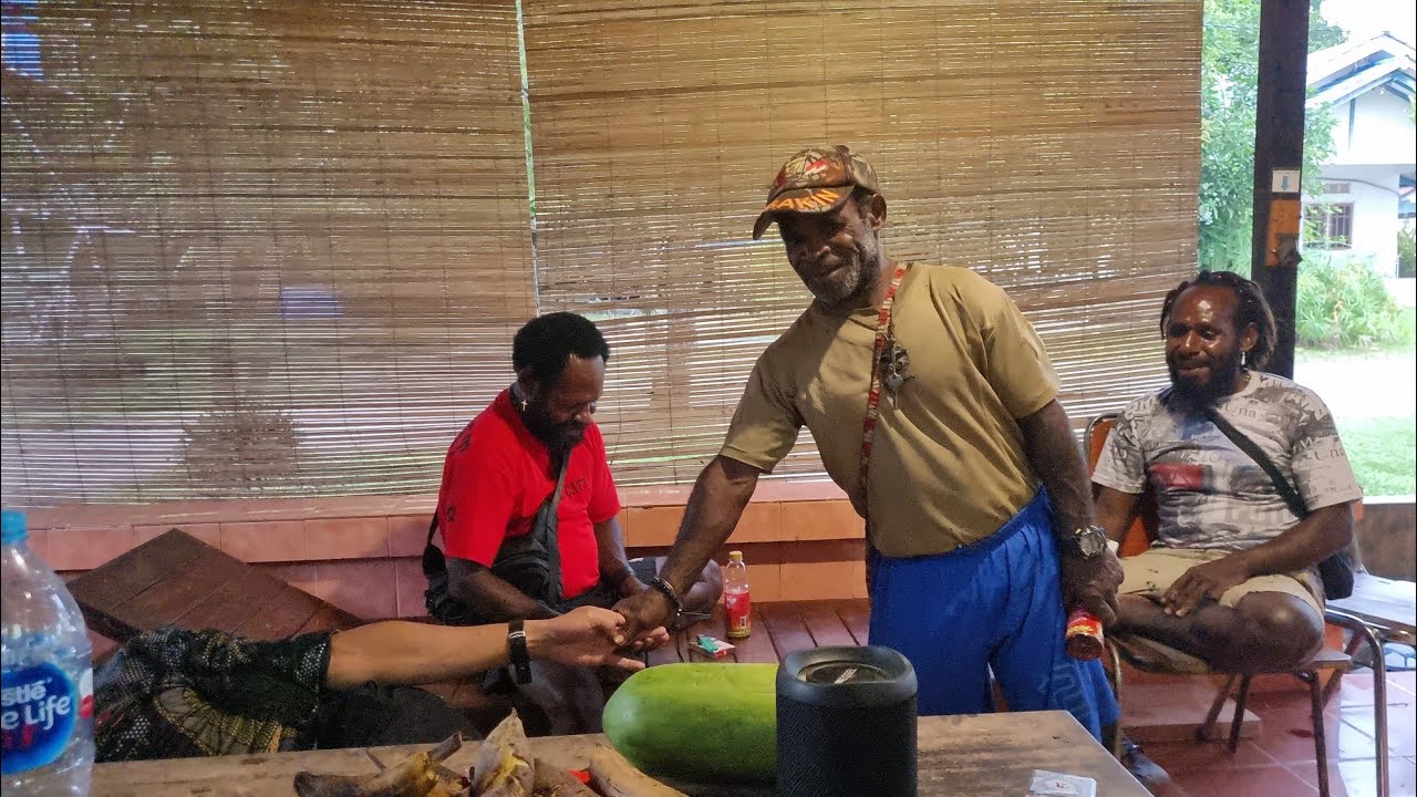 TES SUSU EXTRAJOS - YouTube