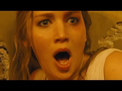 Madre! (MOTHER!) - Trailer Español Latino 2017